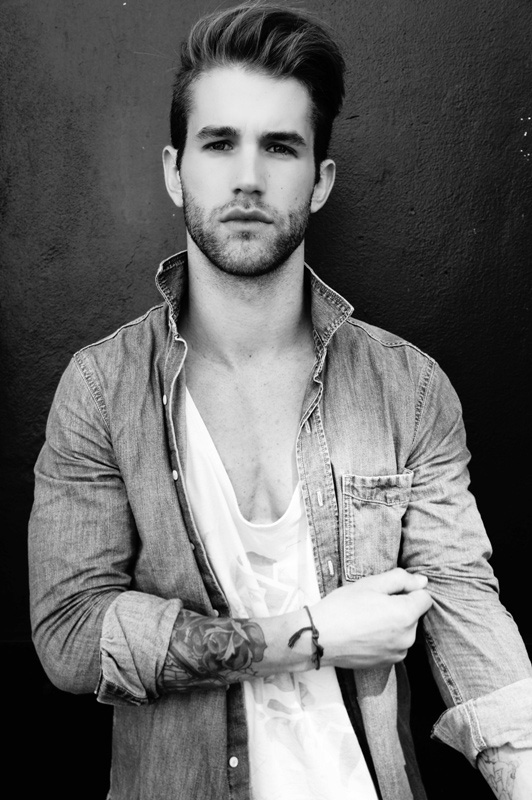 Picture of Andre Hamann