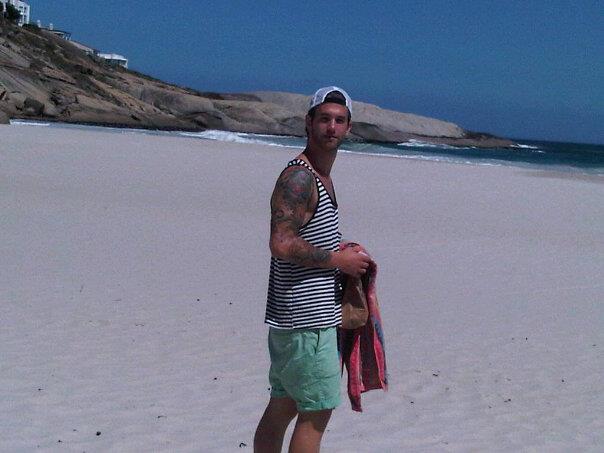 Andre Hamann picture
