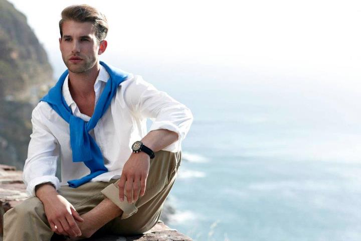 Picture of Andre Hamann