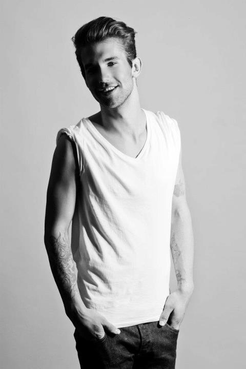 Picture of Andre Hamann