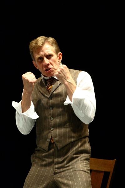 Picture of Jack Wetherall