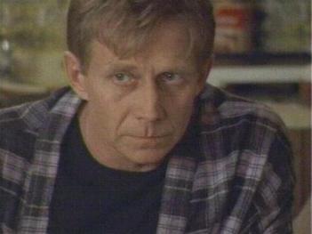 Picture of Jack Wetherall