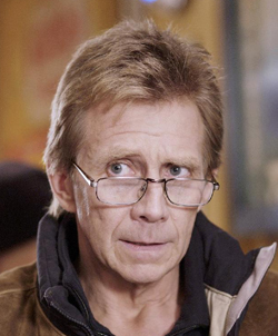 Picture of Jack Wetherall