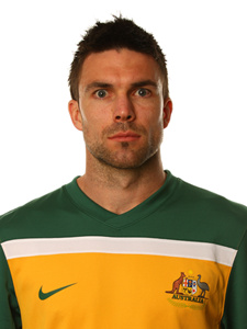 Michael Beauchamp 2010