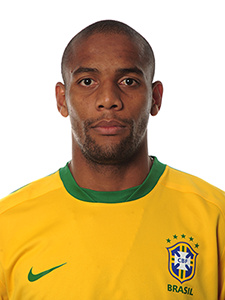 Maicon 2010