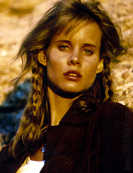 Picture of Lori Singer