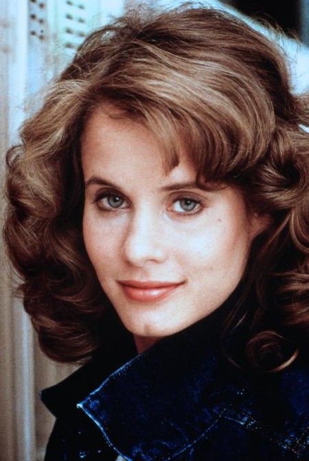 Picture of Lori Singer