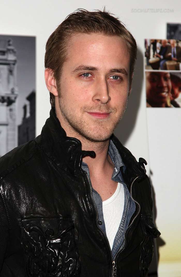 Image of Ryan Gosling