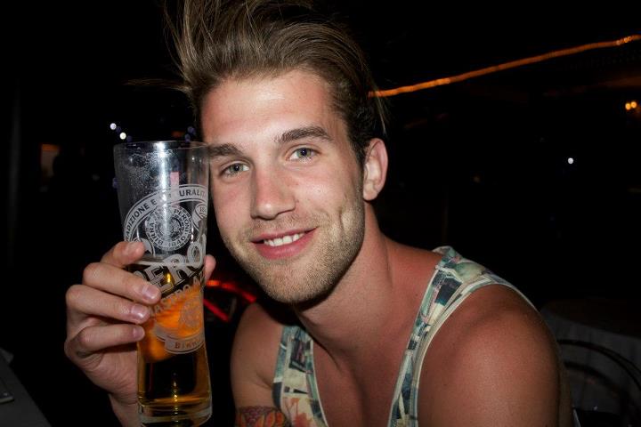 Picture of Andre Hamann