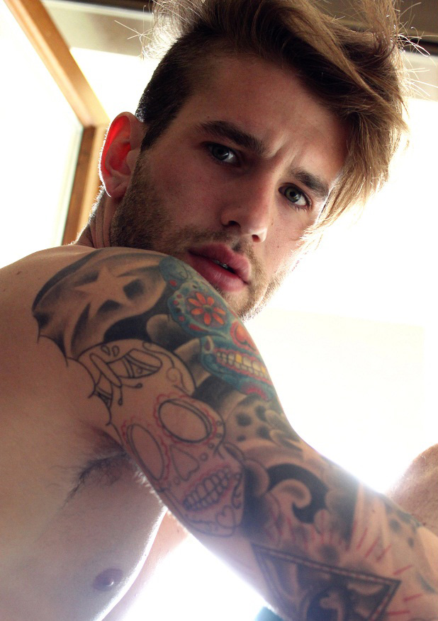 Andre Hamann image