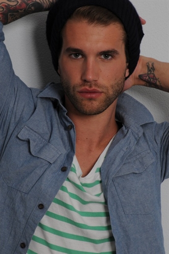 Picture of Andre Hamann