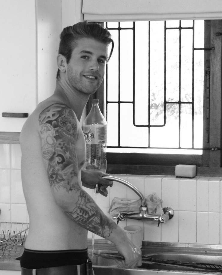 Picture of Andre Hamann