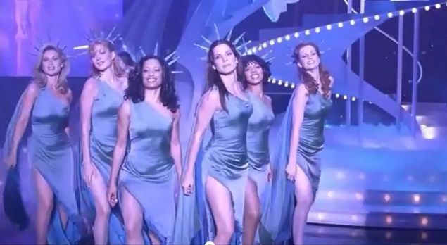 Image of Miss Congeniality