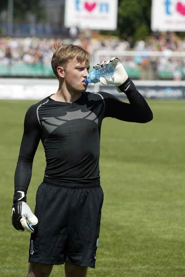 Image of Jakub Wesolowski