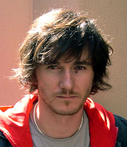 Picture of Roger Gual