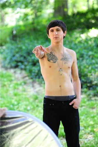 Picture of Mitchel Musso
