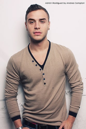 Adrián Rodríguez image