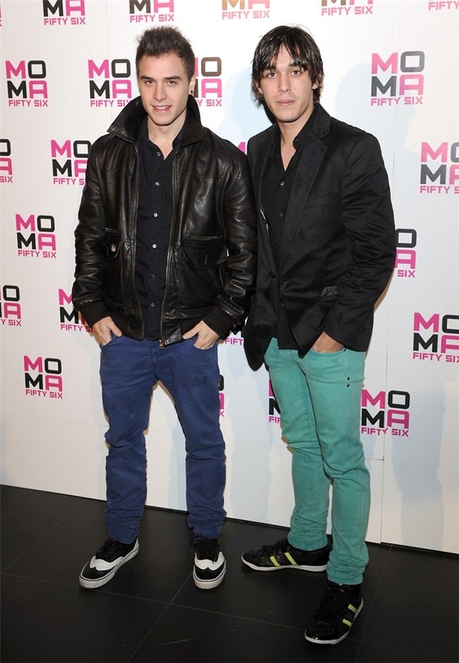 Picture of Adrián Rodríguez