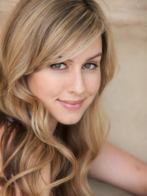 Picture of Marcy McCusker