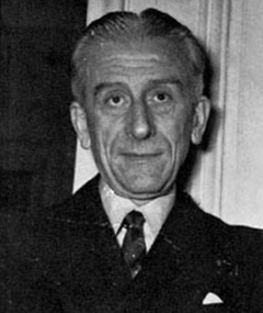 Picture of Raymond Bernard