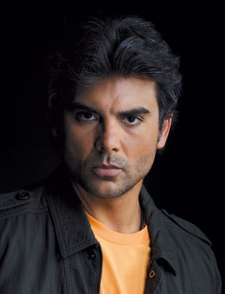 Jorge Luis Pila picture