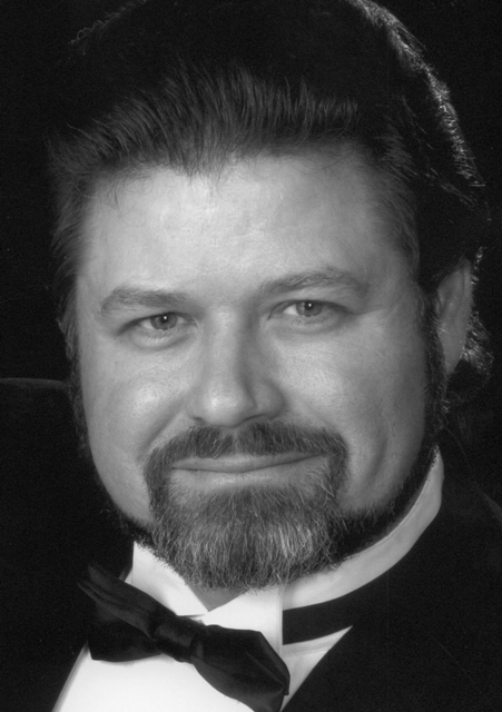 Image of Richard Paul