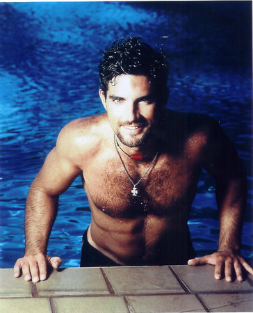 Picture of Victor Gonzalez