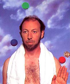 Picture of Richard Thompson