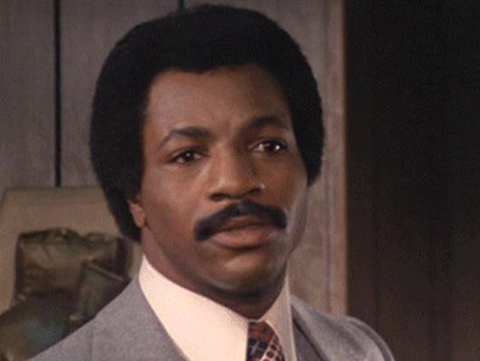 Picture of Carl Weathers