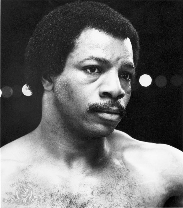 Picture of Carl Weathers
