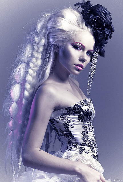 Picture of Kerli