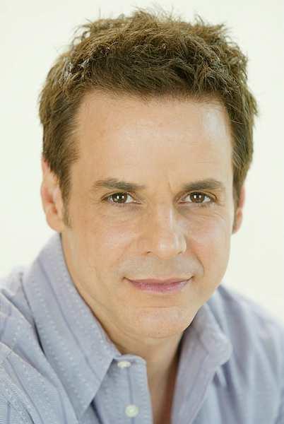 Picture of Christian LeBlanc