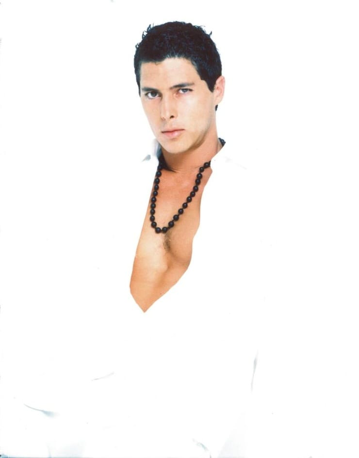 Mauricio Aspe picture