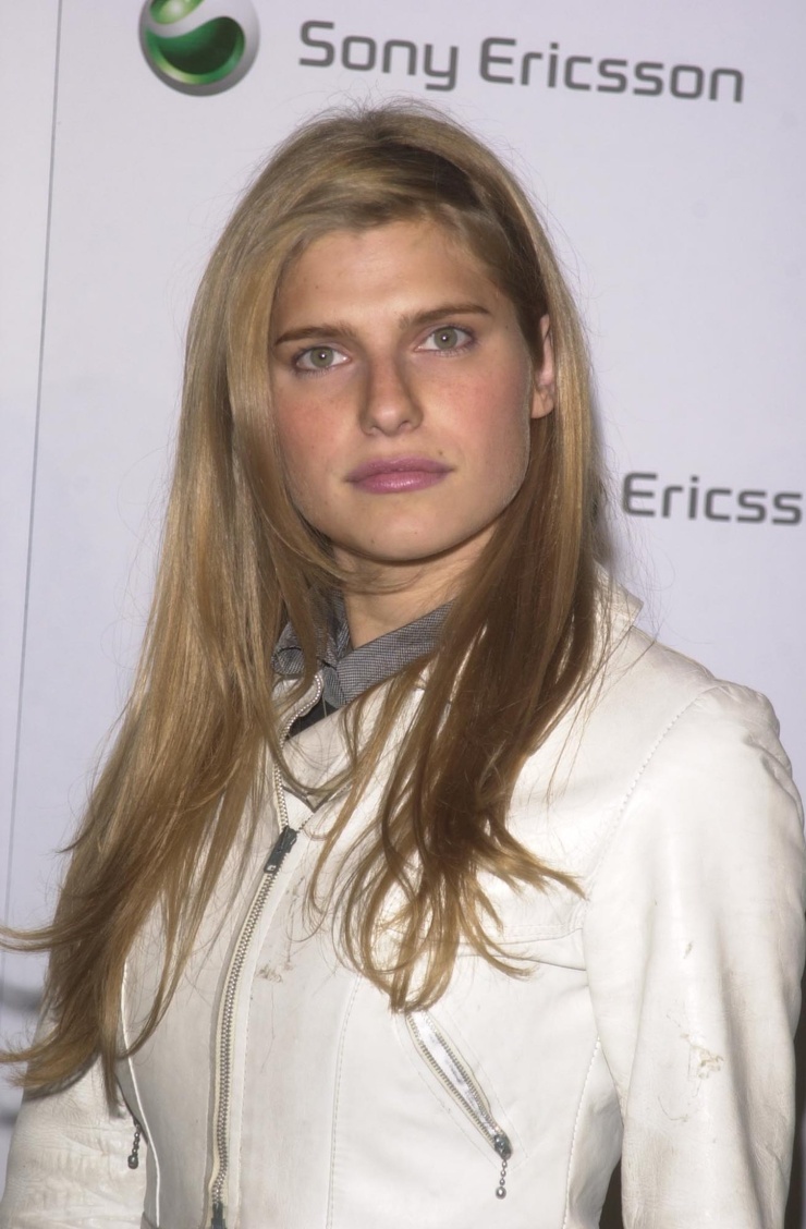 Picture of Lake Bell
