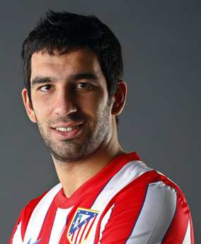 Arda Turan 2011