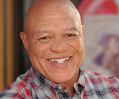 Picture of John Beasley