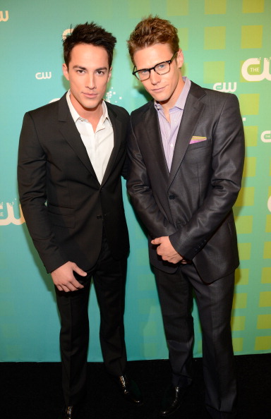 Picture of Zach Roerig