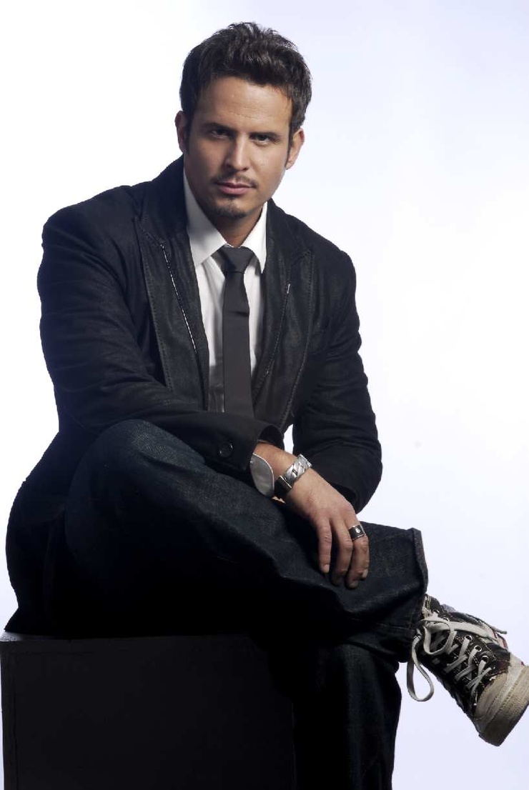 Picture of Yul Bürkle