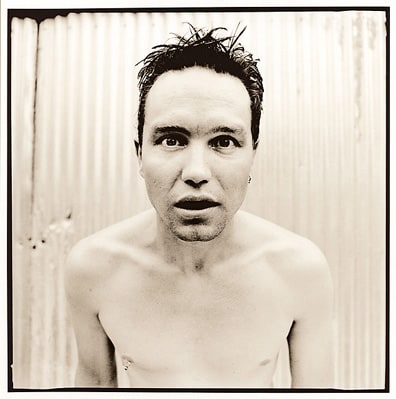 Picture of Mark Hoppus