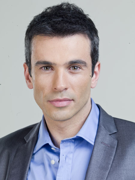 Picture of Martín Karpan