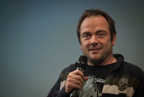 Picture of Mark Sheppard