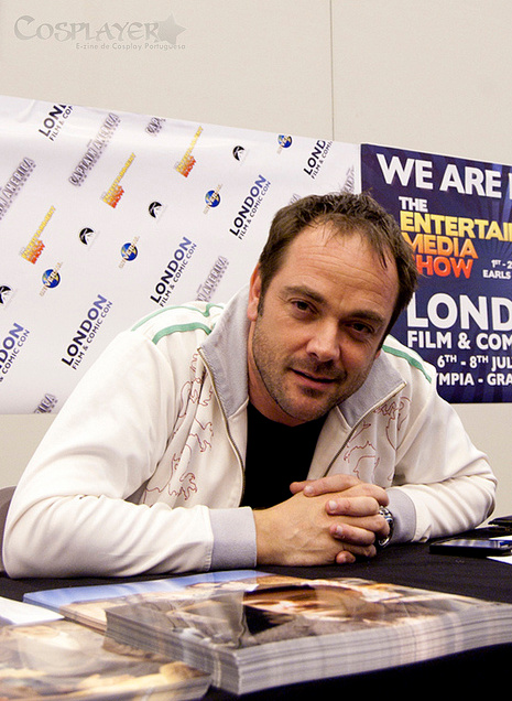 Picture of Mark Sheppard
