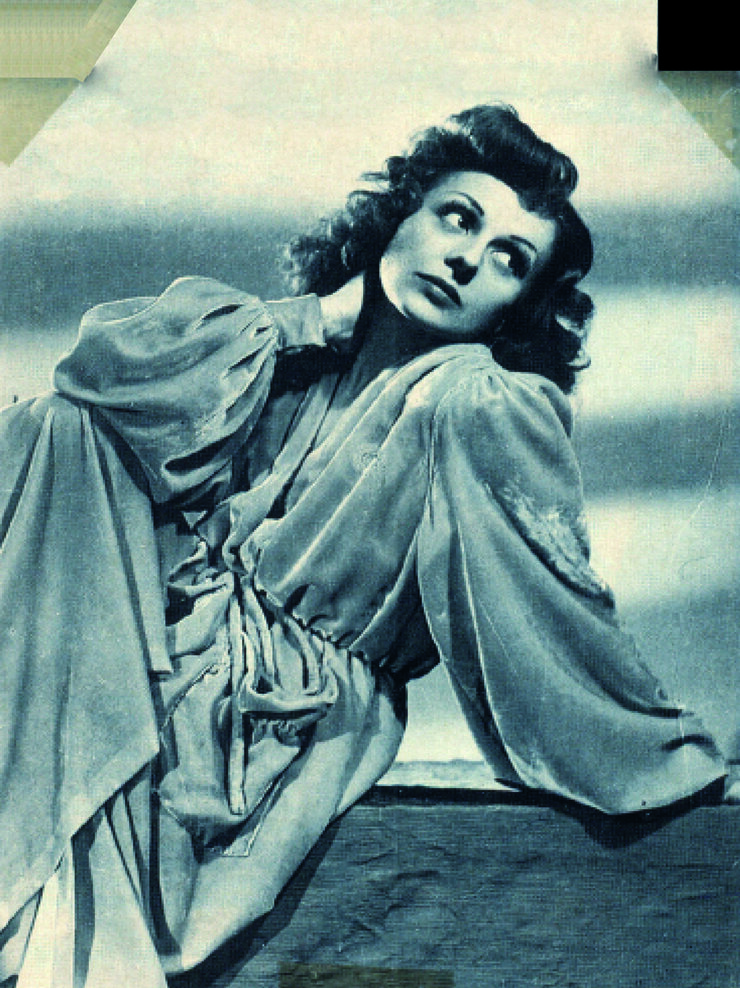 Picture of Mária Mezei