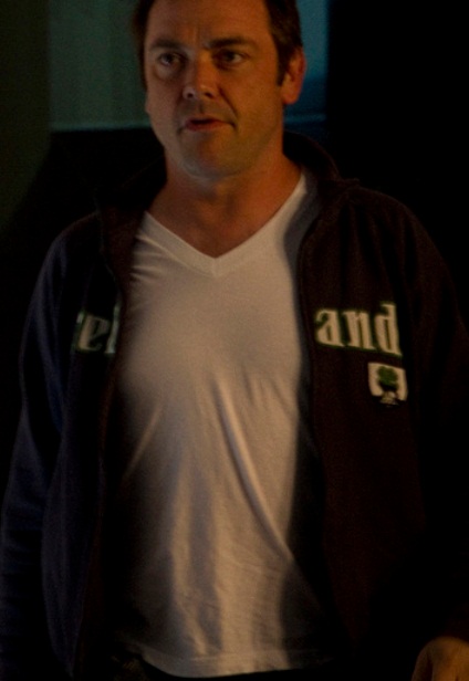 Picture of Mark Sheppard