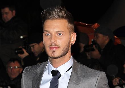 Picture of M. Pokora