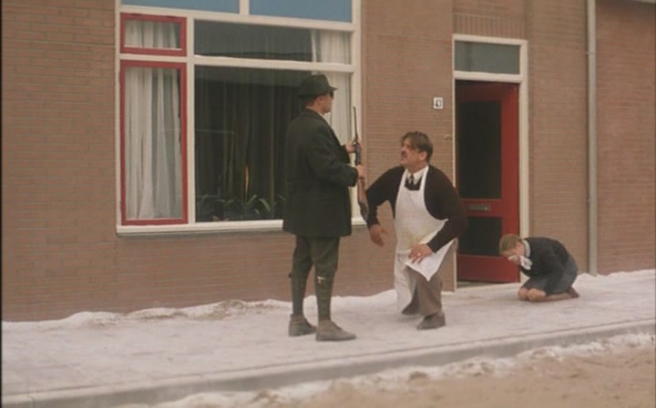 Picture of The Northerners (1992)