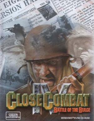 Close Combat IV