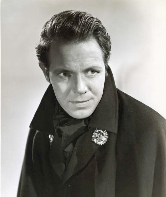 Picture of Louis Hayward