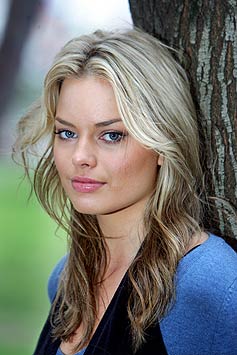 Picture of Margot Robbie