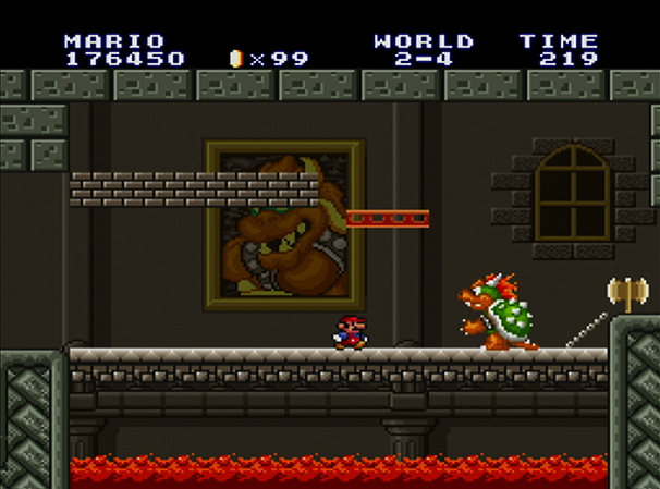 Picture of Super Mario All-Stars: Limited Edition